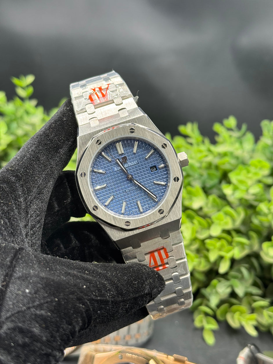 AUDEMAR PIGUET – Sheikh Sunny Watches